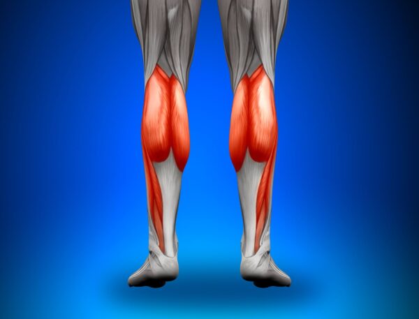 Calf Pain From Running? 2 Likely Causes + An Effective Treatment Plan