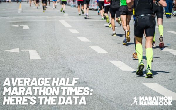 Average Marathon Times, Sorted By Demographics [+ Half Marathons]