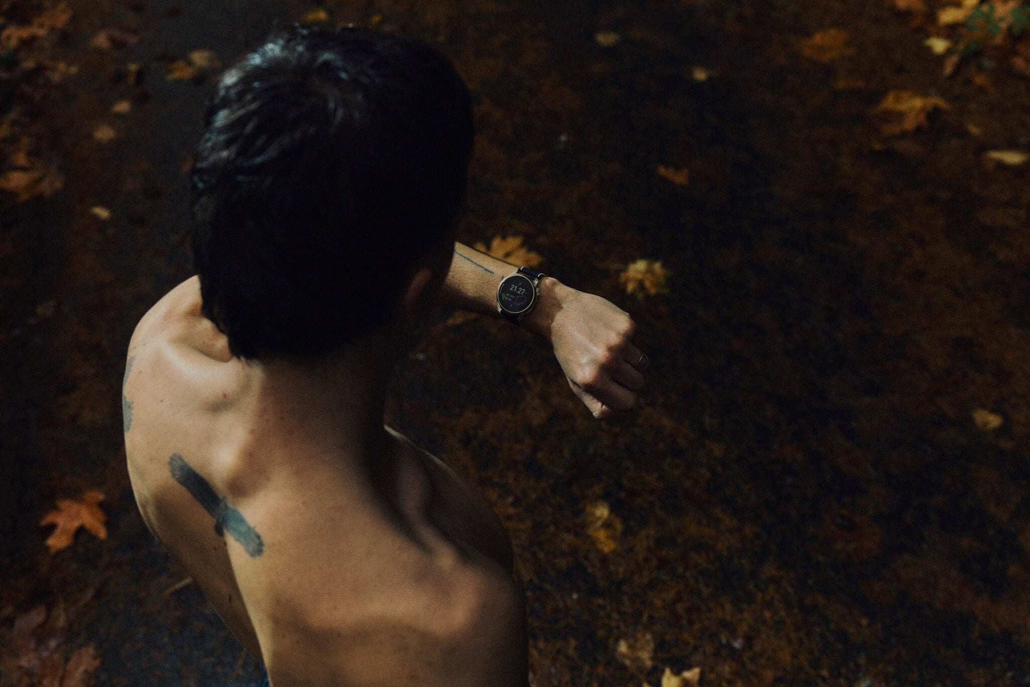 COROS Watches Now Talk To AllTrails, Giving Trail Runners One Map For ...