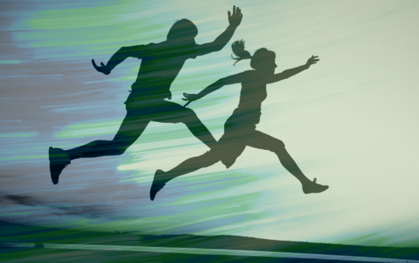 Running In The Wind Guide: 7 Tips For Windy Day Runs