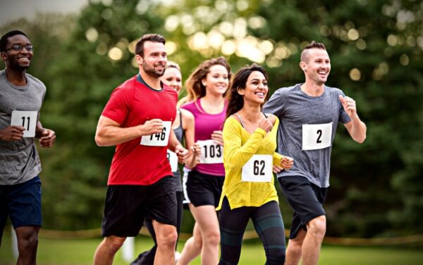 10 Week 5k Training Plan + Complete Training Guide