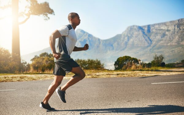 The 100 Up Exercise: The Ultimate Running Drill?