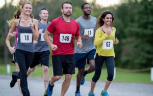 How Many Miles Is A 10k? 10k In Miles + Training Plan + 5 Expert Tips