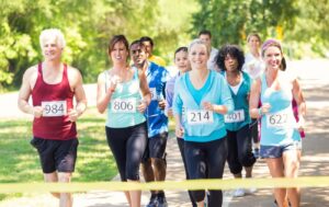 How Many Miles Is A 10k? 10k In Miles + Training Plan + 5 Expert Tips