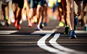 How To Run 10k In 40 Minutes: Training Plan + Coach's Advice
