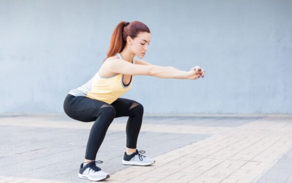 The 12 Days Of Christmas Workout: Scaled For Each Skill Level