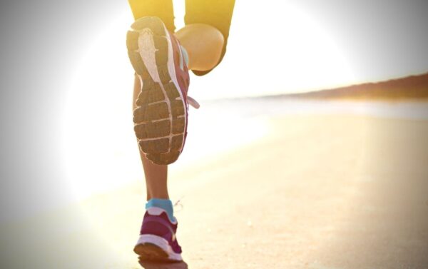 12-Week 5K Training Plan: Beginner To Race Ready