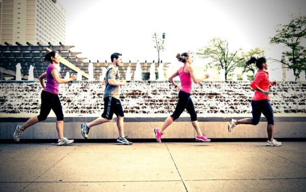 5K Running: Guides And Training Resources