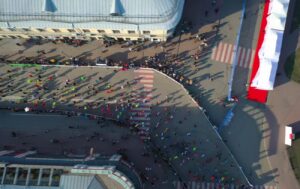 Running Age-Graded Calculator: Analyse, Compare, & Predict