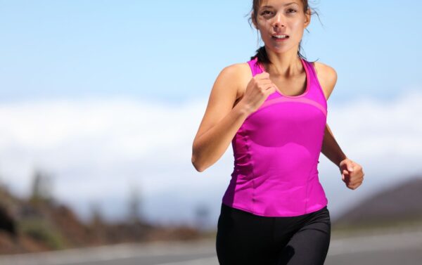18 Week Intermediate Marathon Training Plan + Guide