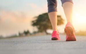 18 Week Intermediate Marathon Training Plan + Guide