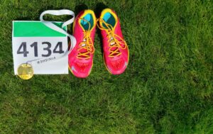 18 Week Intermediate Marathon Training Plan + Guide