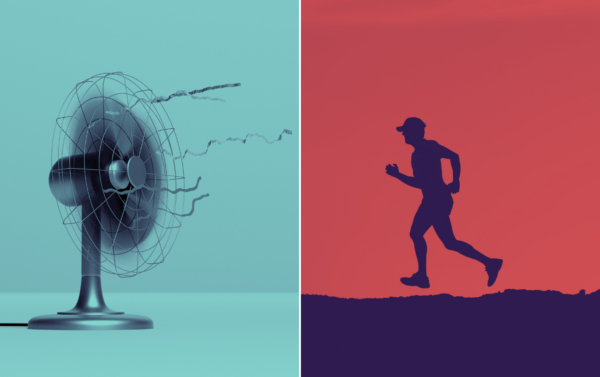 Running In The Wind Guide: 7 Tips For Windy Day Runs