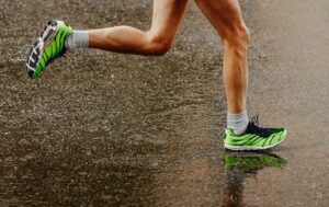 Runner's Toe: Causes, Symptoms, And Prevention