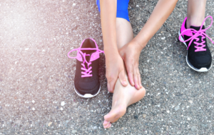 Blisters From Running - How To Prevent And Treat Them