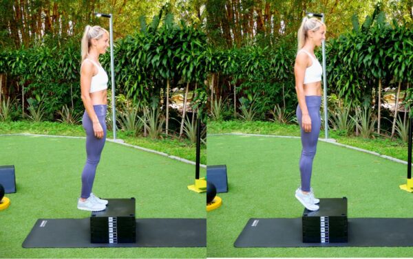 Peroneal Tendonitis For Runners: Causes, Prevention, + Treatment