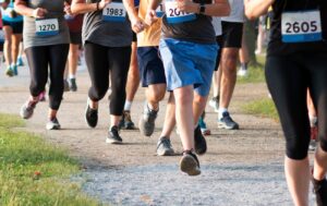 How To Run A Sub 2 Hour Half Marathon + Training Plan