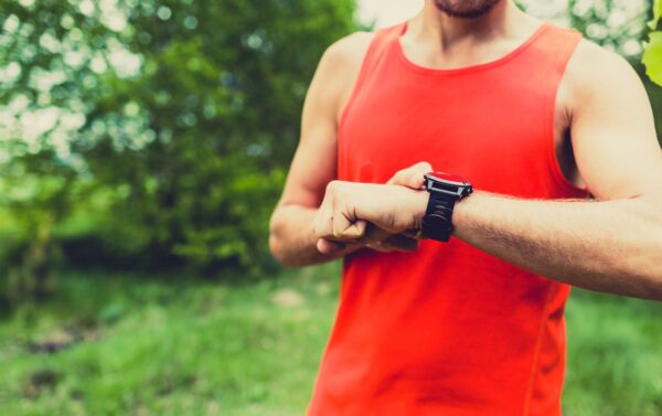 How To Run A Sub 2 Hour Half Marathon + Training Plan