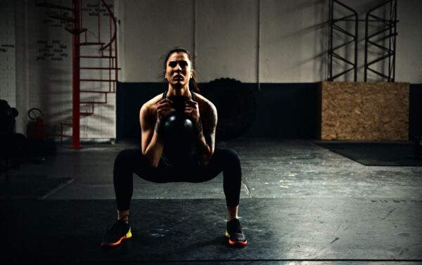 The 20 Rep Squat Program: High Rep Squats Guide For Muscle Gain