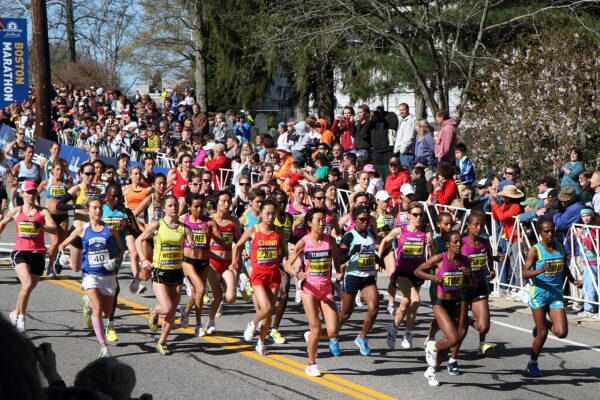 The Complete List Of The 100 Largest Races In The United States
