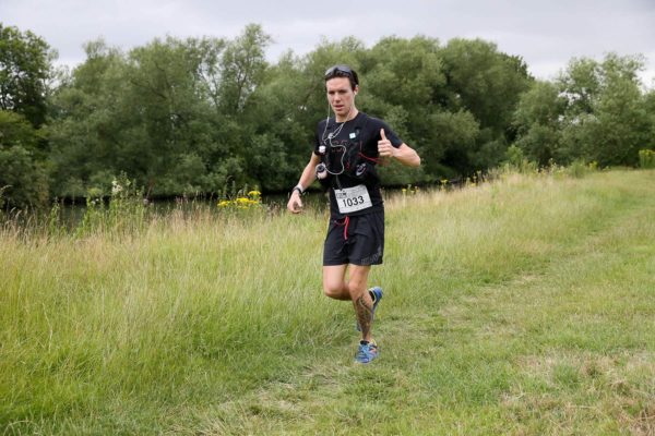 Our Essential Guide To Running Your First 100K