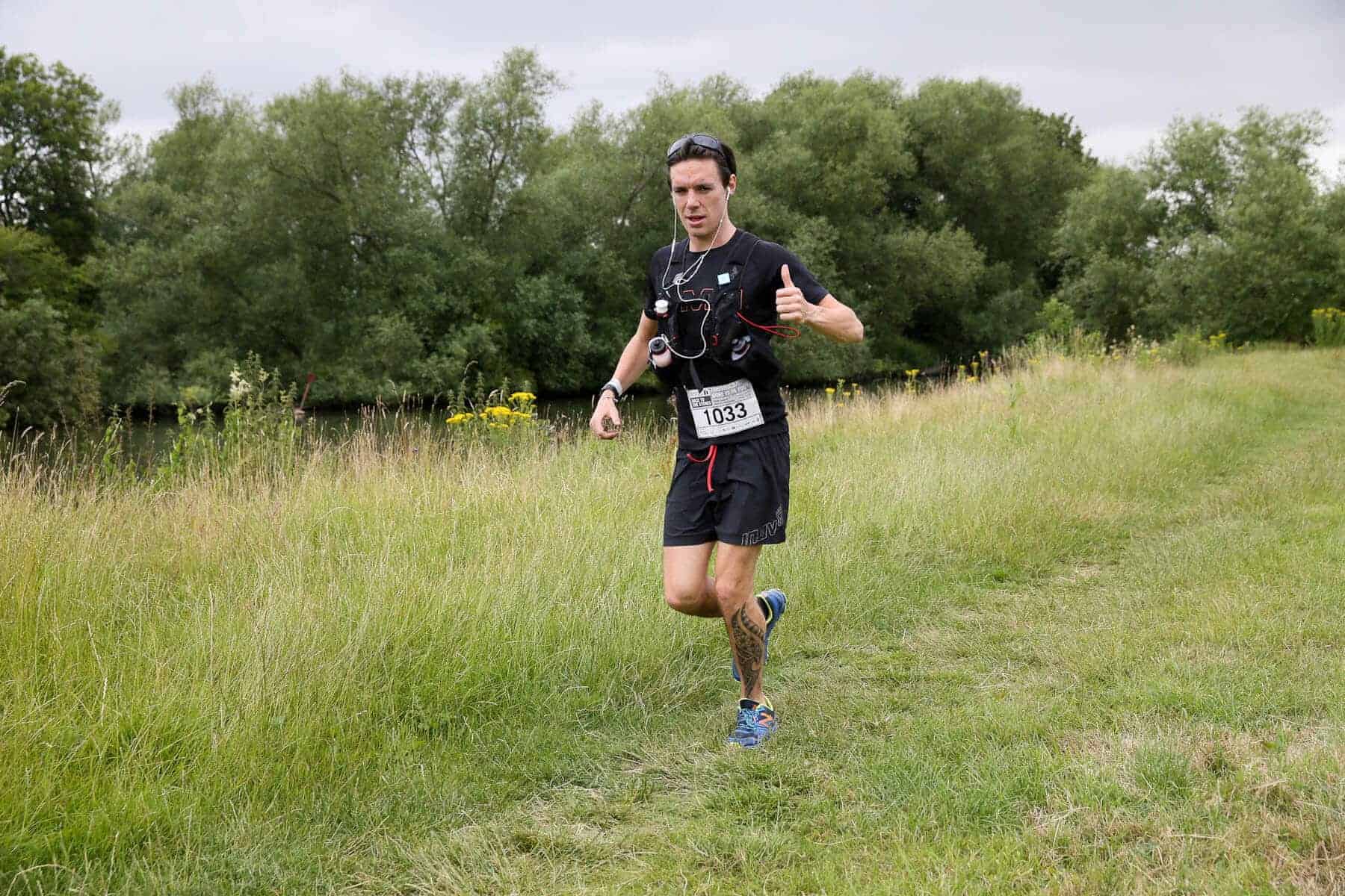 Our Essential Guide To Running Your First 100K