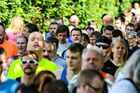 How To Start Running