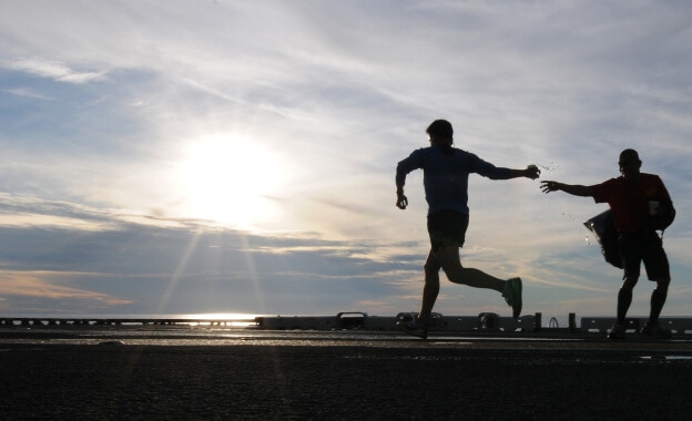 How To Start Running