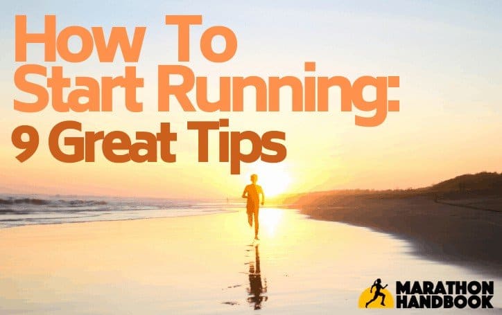 How To Start Running