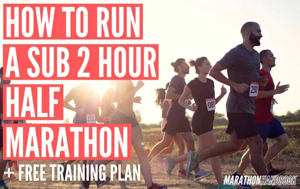 How To Train For A Half Marathon: Resources, Tips, And Expert Advice