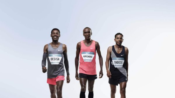 The Complete Story Of The Sub 2 Hour Marathon