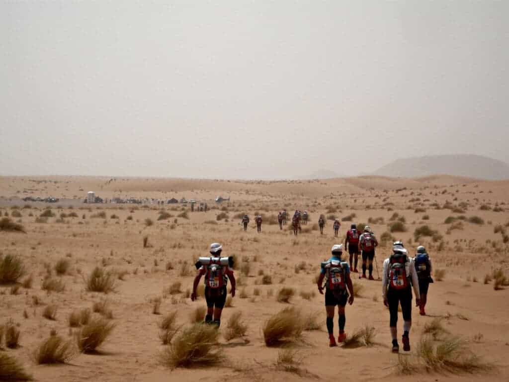 An Introduction To Stage Races