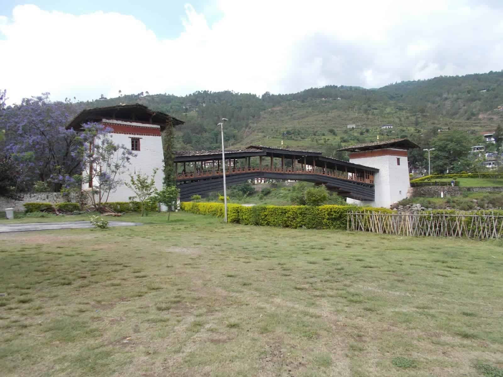 Global Limits Bhutan - The Last Secret - 200km Race Report