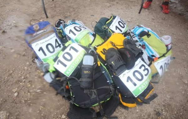 How To Choose A Stage Race Backpack