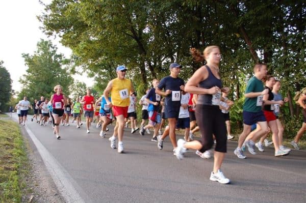 How Long Does It Take To Train For A Marathon?