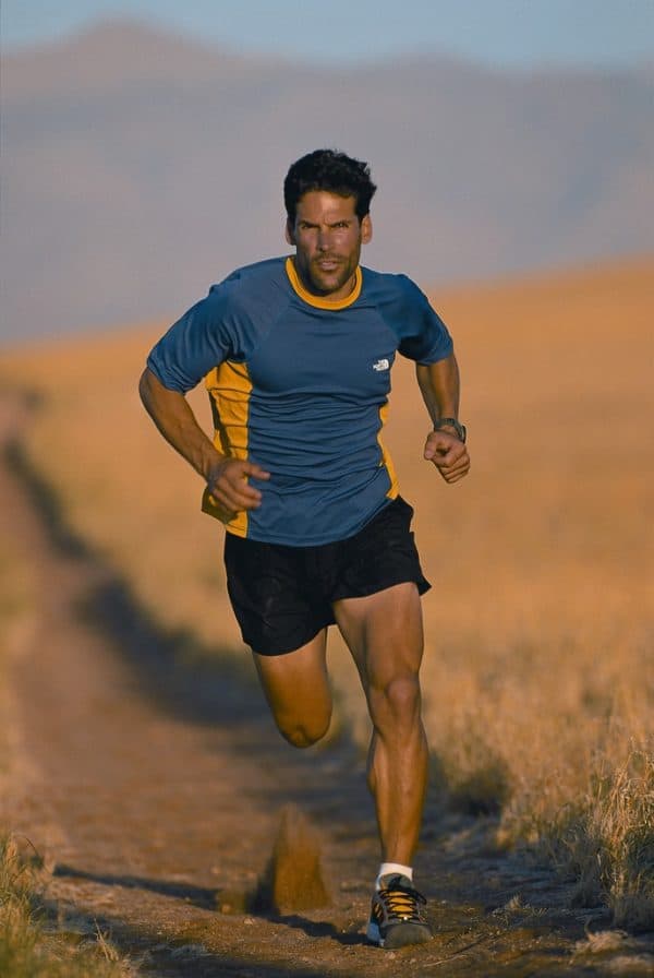 Dean Karnazes On Stage Races And Running Far