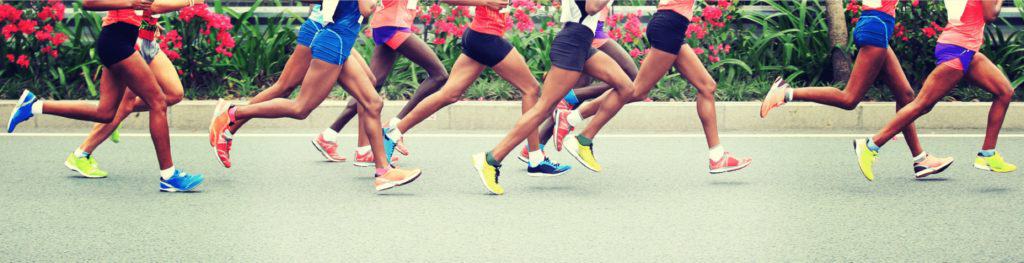 The Marathon Taper - How To Taper For A Marathon