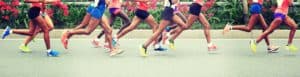 The Marathon Taper - How To Taper For A Marathon