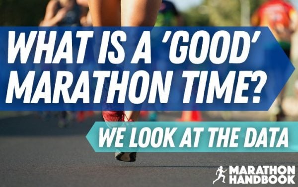 How Long Is A Marathon? 4 Methods Of Measuring Marathon Length