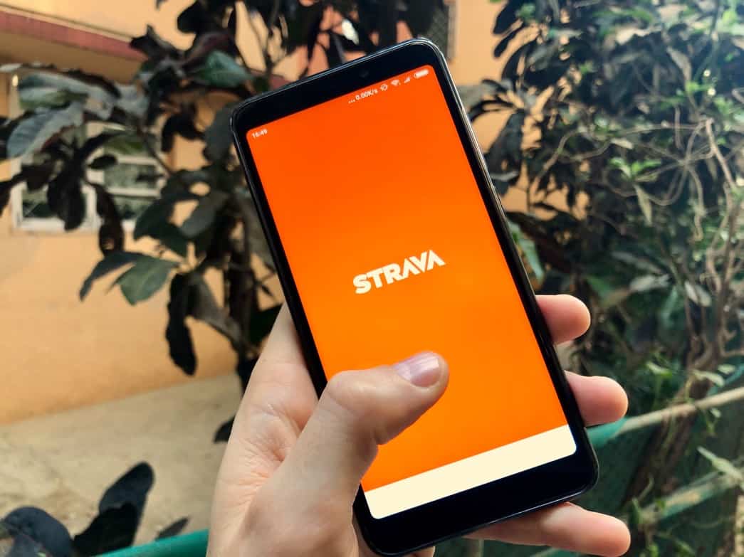 Why Strava Is The Only Social Media Platform You Should Use