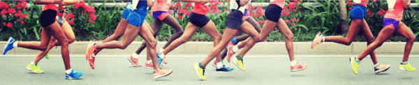 How To Run 10k In An Hour (Or Faster)