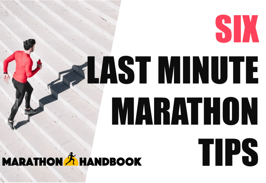 How To Train For A Marathon: Resources, Tips, And Expert Advice