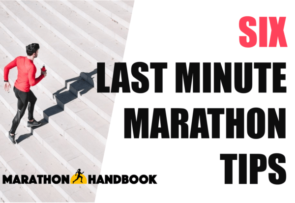 How To Train For A Marathon: Resources, Tips, And Expert Advice