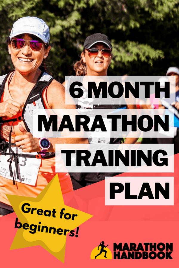 Our Marathon Training Guide: How To Train For A Marathon