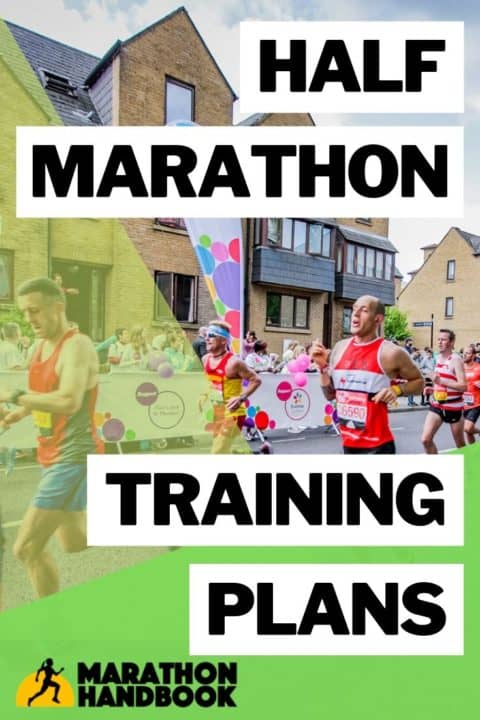 Half Marathon Training: The Essential Guide