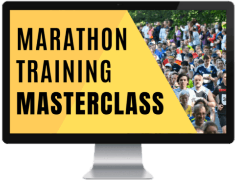 Marathon Training Motivation - 15 Ways To Stay On Track