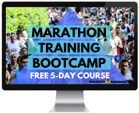 Marathon Bootcamp