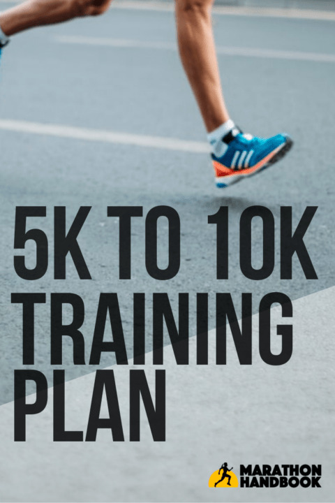 How To Run 10k In An Hour (Or Faster)