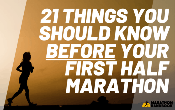 How To Train For A Half Marathon: Resources, Tips, And Expert Advice
