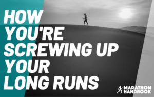 8 Effective Tips For Long Run Recovery